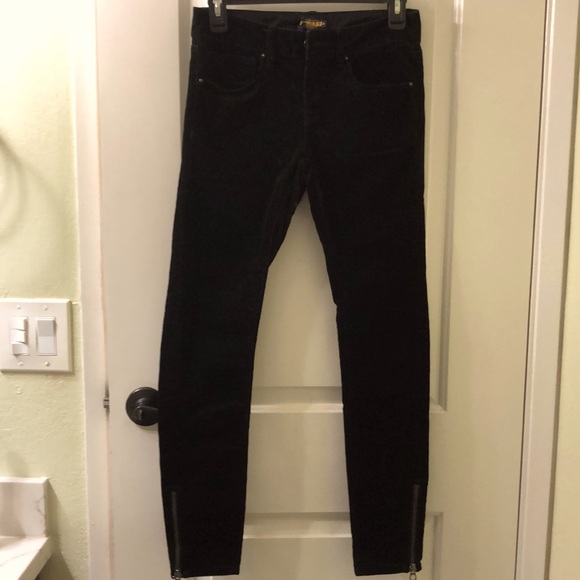 Ralph Lauren | Pants & Jumpsuits | Ralph Lauren Rugby Womens Black ...